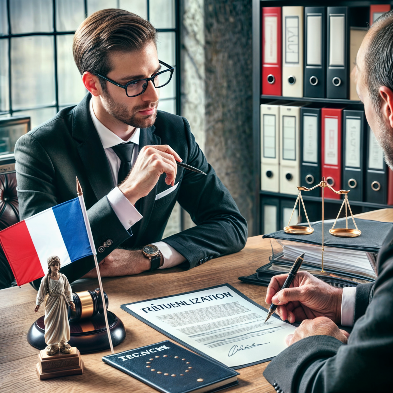 Demande de naturalisation française : Conditions et Dossier 2025
