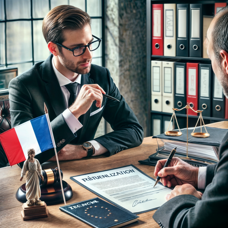 Demande de naturalisation française : Conditions et Dossier 2025
