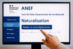 Statut API ANEF : suivez votre naturalisation en 2025